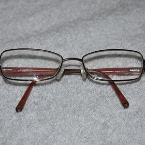 Coach | Accessories | Vintage Coach Rx Glasses | Poshmark